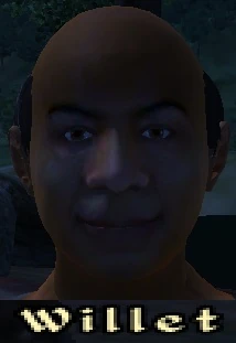 Willet | OblivionWalkingDead Wiki | Fandom