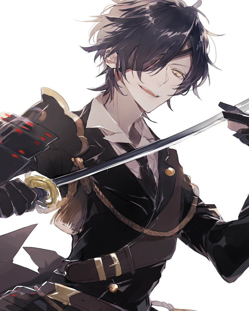 Daisuke Matsudani | Oblivious Chamber Wiki | Fandom
