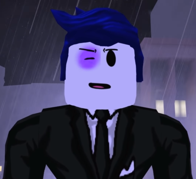 Xavion | ObliviousHD Wiki | Fandom