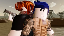The Last Guest | ObliviousHD Wiki | Fandom