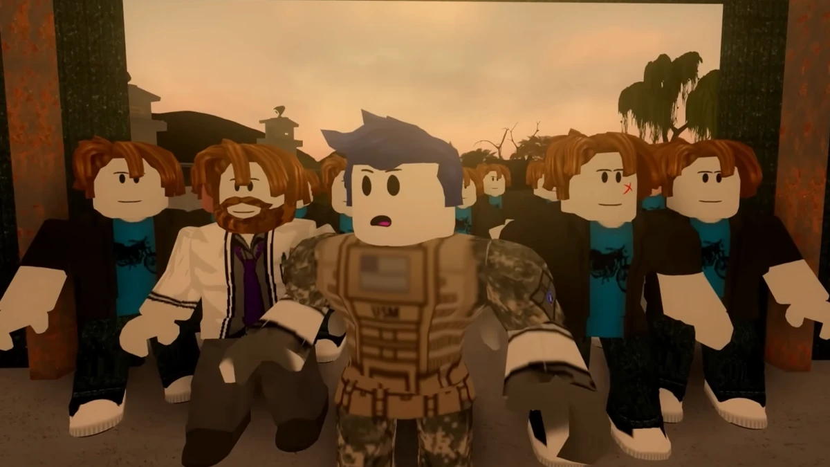 Bacon Partisans | ObliviousHD Wiki | Fandom