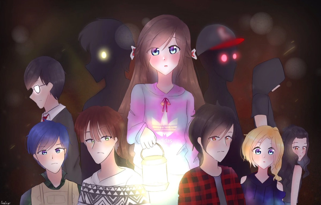 ObliviousHD Gallery | ObliviousHD Wiki | Fandom