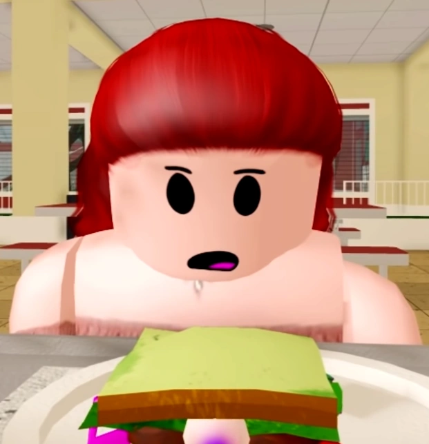 Vanessa | ObliviousHD Wiki | Fandom