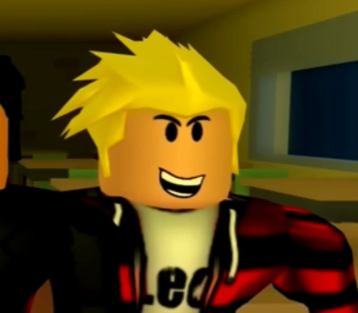 Charles | ObliviousHD Wiki | Fandom