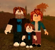 Jez | ObliviousHD Wiki | Fandom