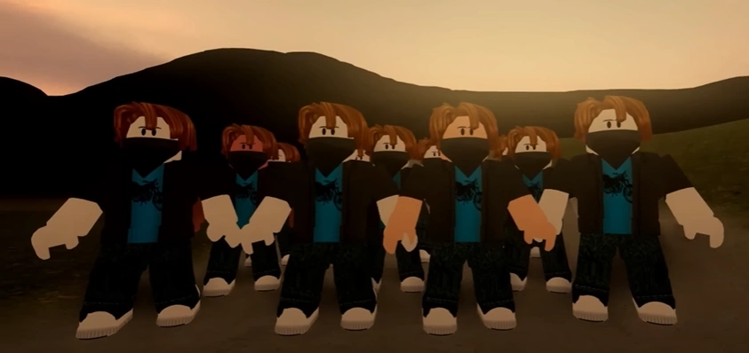 Bacon Soldiers | ObliviousHD Wiki | Fandom