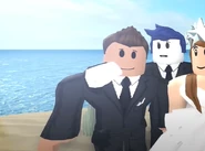 Matt | ObliviousHD Wiki | Fandom