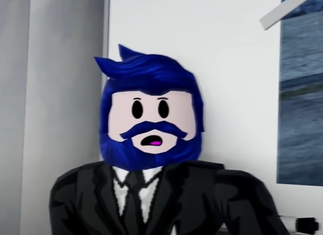 Guest Teacher | ObliviousHD Wiki | Fandom