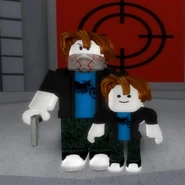 Jez | ObliviousHD Wiki | Fandom