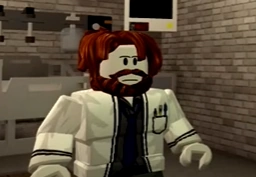 Bacon Doctor | ObliviousHD Wiki | Fandom