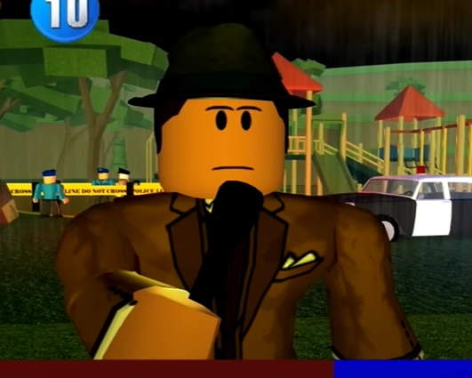 News Reporter (TLG) | ObliviousHD Wiki | Fandom