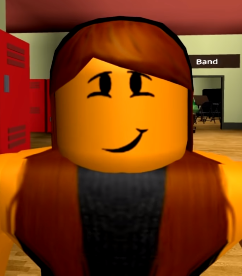 Emily | ObliviousHD Wiki | Fandom