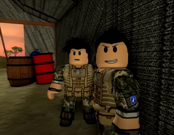 Bullies | ObliviousHD Wiki | Fandom