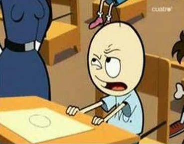 Milo Oblong | The Oblongs Wiki | Fandom