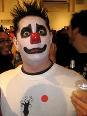 Angus Oblong | The Oblongs Wiki | Fandom