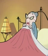 Mrs. Hubbard | The Oblongs Wiki | Fandom