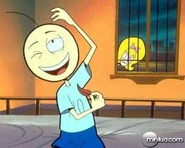 Milo Oblong | The Oblongs Wiki | Fandom