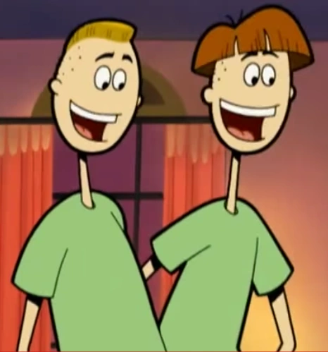 Category:Characters | The Oblongs Wiki | Fandom