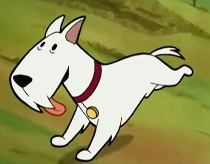 Scottie Oblong | The Oblongs Wiki | Fandom