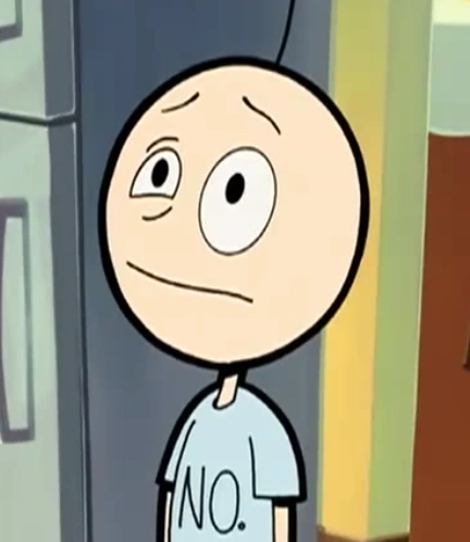 Milo Oblong | The Oblongs Wiki | Fandom