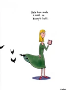 Angus Oblong | The Oblongs Wiki | Fandom