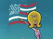 Debbie Bledsoe | The Oblongs Wiki | Fandom