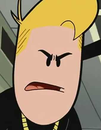 Jared Klimer | The Oblongs Wiki | Fandom