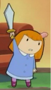 Beth Oblong | The Oblongs Wiki | Fandom