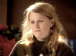 Becky Thyre | The Oblongs Wiki | Fandom