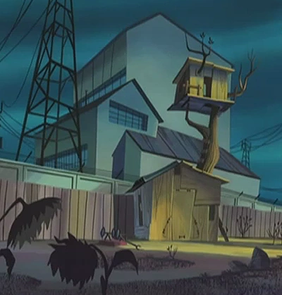 Category:Locations | The Oblongs Wiki | Fandom