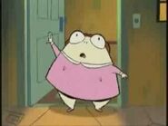 Helga Phugly | The Oblongs Wiki | Fandom