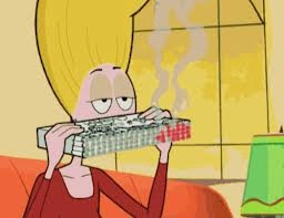 Pickles Oblong | The Oblongs Wiki | Fandom