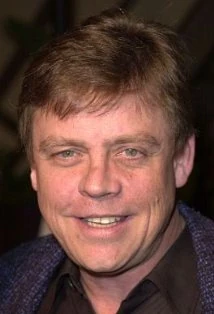 Mark Hamill | The Oblongs Wiki | Fandom