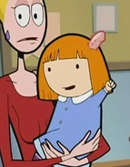 Beth Oblong | The Oblongs Wiki | Fandom