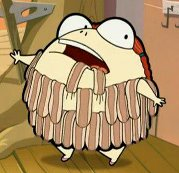 Helga Phugly | The Oblongs Wiki | Fandom