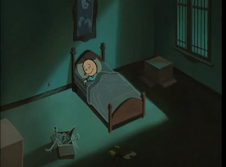 Category:Galleries | The Oblongs Wiki | Fandom