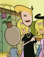 Jared Klimer | The Oblongs Wiki | Fandom