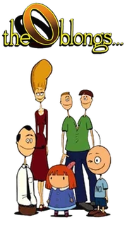 The Oblongs | The Oblongs Wiki | Fandom