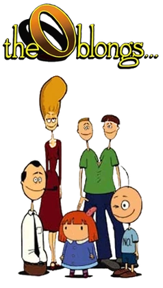 The Oblongs | The Oblongs Wiki | Fandom