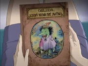 The Nameless Monster | Naoki Urasawa's Monster Wiki | Fandom