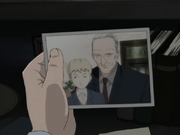 Helmut Wolf | Naoki Urasawa's Monster Wiki | Fandom