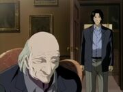 Helmut Wolf | Naoki Urasawa's Monster Wiki | Fandom