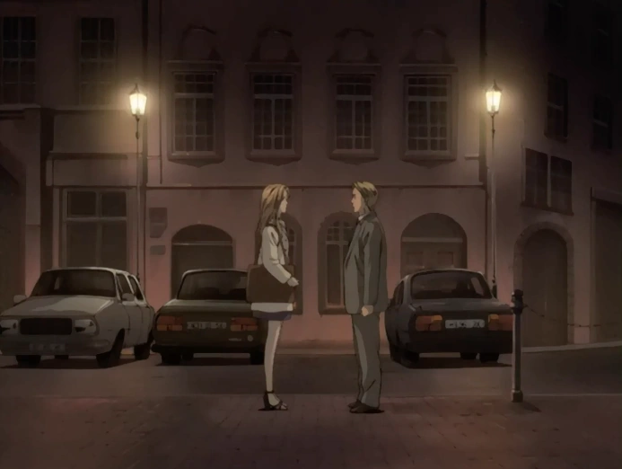 Double Darkness | Naoki Urasawa's Monster Wiki | Fandom