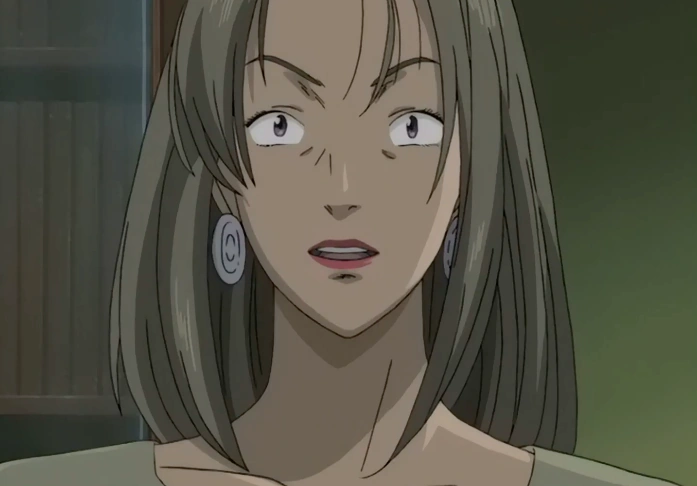 Left Behind | Naoki Urasawa's Monster Wiki | Fandom