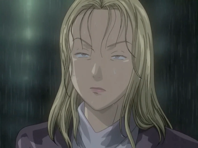 Eva's Confession | Naoki Urasawa's Monster Wiki | Fandom