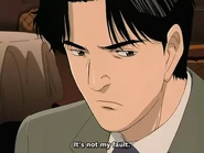 Kenzō Tenma | Naoki Urasawa's Monster Wiki | Fandom