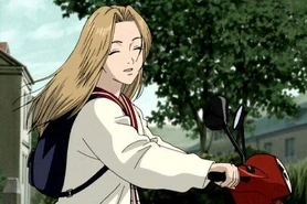 Nina Fortner | Naoki Urasawa's Monster Wiki | Fandom