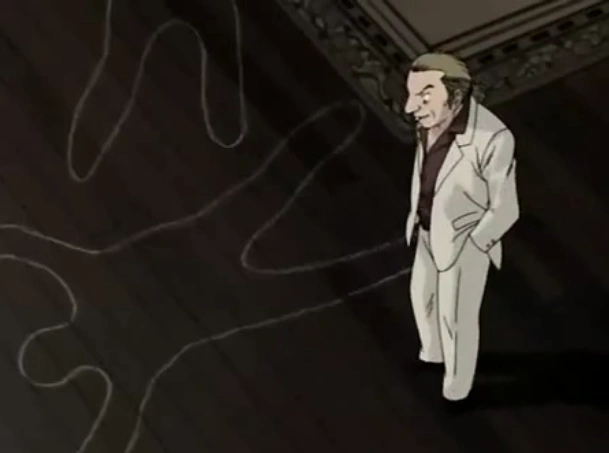 Otto Heckel/Plot | Naoki Urasawa's Monster Wiki | Fandom