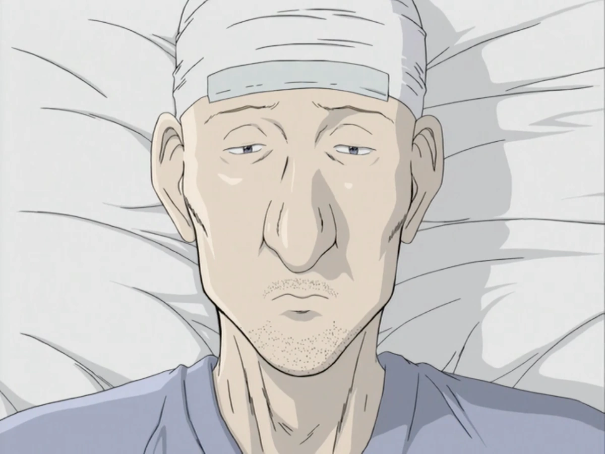 Characters | Naoki Urasawa's Monster Wiki | Fandom