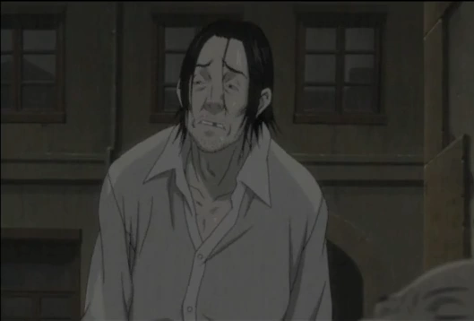 Herbert Knaup | Naoki Urasawa's Monster Wiki | Fandom